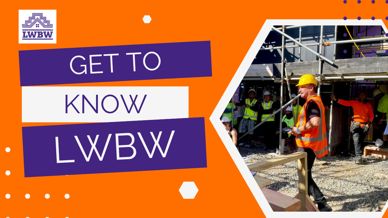 LIVE WELL BUILD WELL - Mental Fitness in Construction